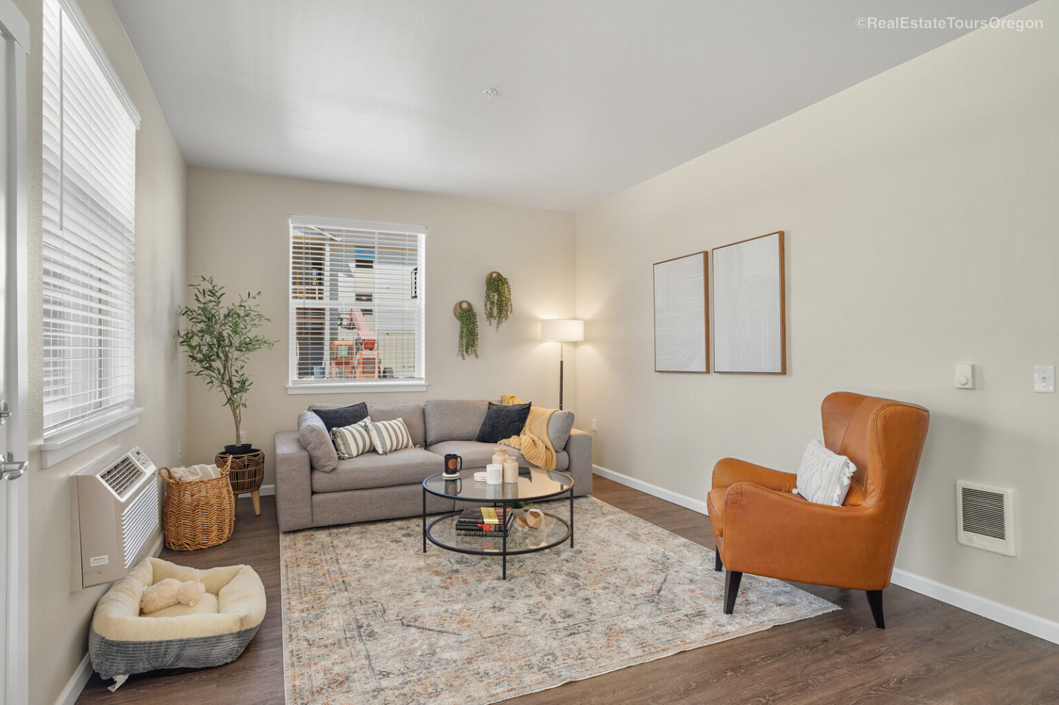 The Jory Apartments - Neighborly Ventures